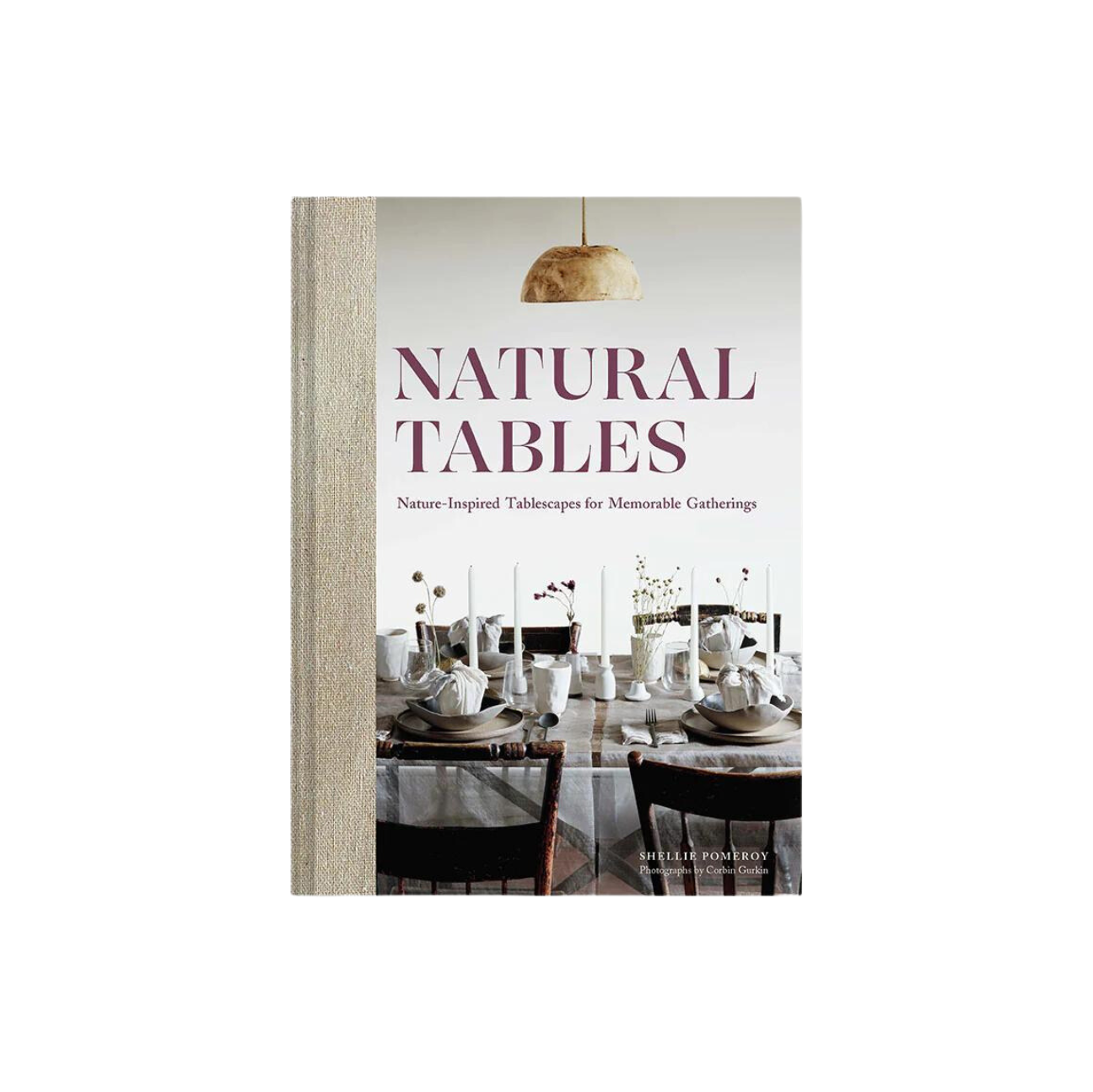 Natural Tables | Robert & Wallace